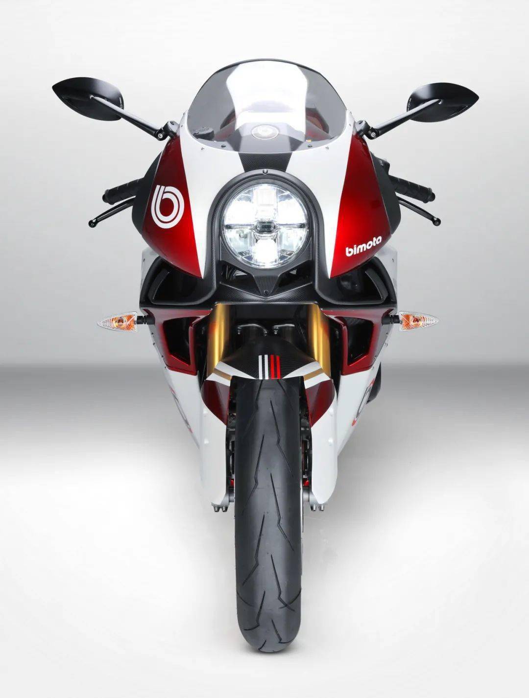 Bimota 比摩塔全新车型 KB4、KB4 RC_搜狐汽车_搜狐网