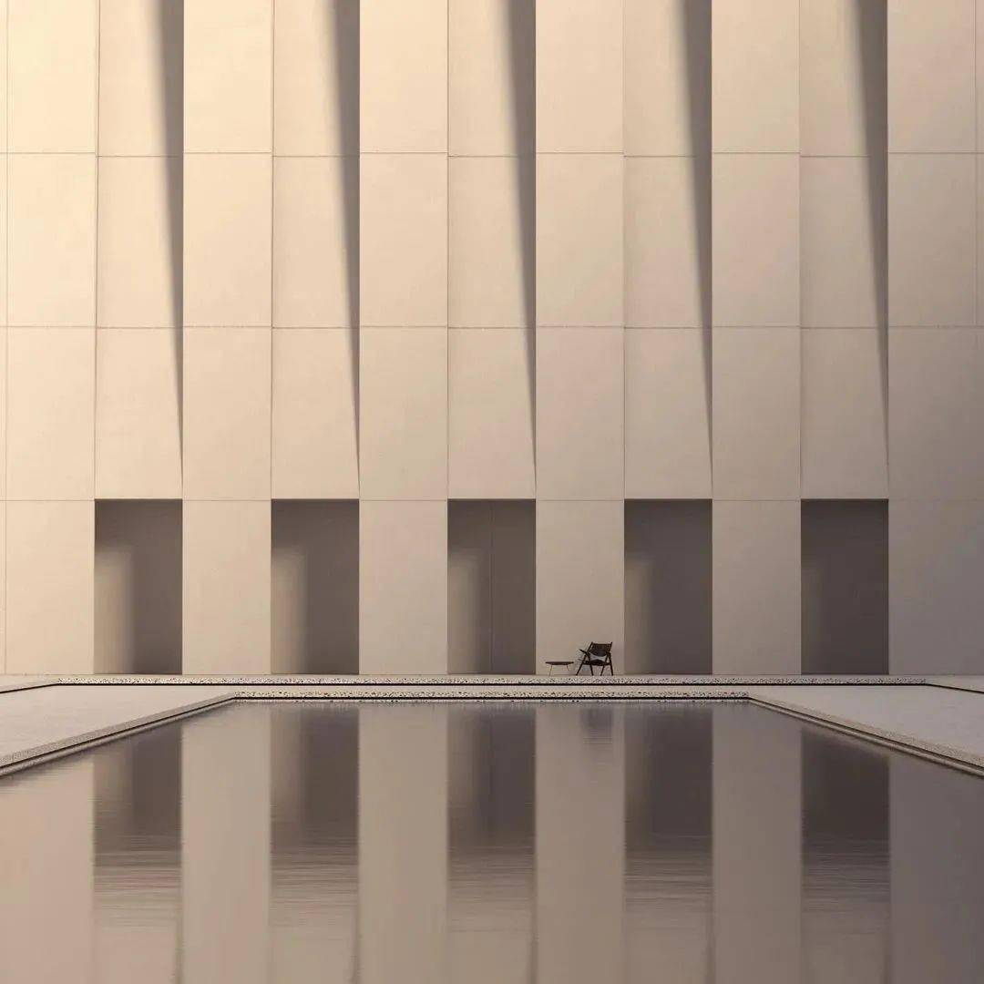 Per Carlsen | 超现实主义建筑_艺术