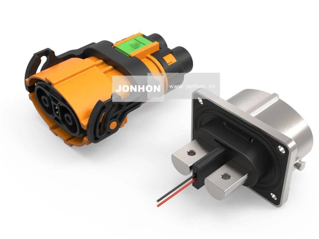 小航大讲堂丨安全可靠的GYHF系列高压连接器_搜狐汽车_搜狐网