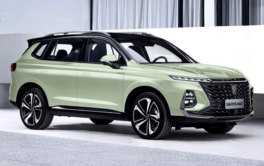 预售12.98万起的全新荣威RX5 MAX，会对第三代哈弗H6、长安CS75 PLUS带来多大威胁？_搜狐汽车_搜狐网