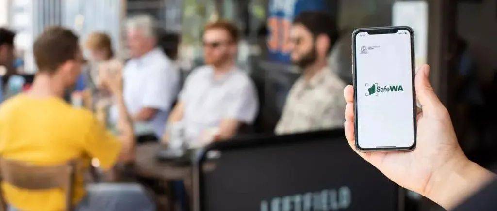 SafeWA APP 突然崩了！大量用户无法在场所和企业签到！技术部门抢修中！_西澳_应用_珀斯