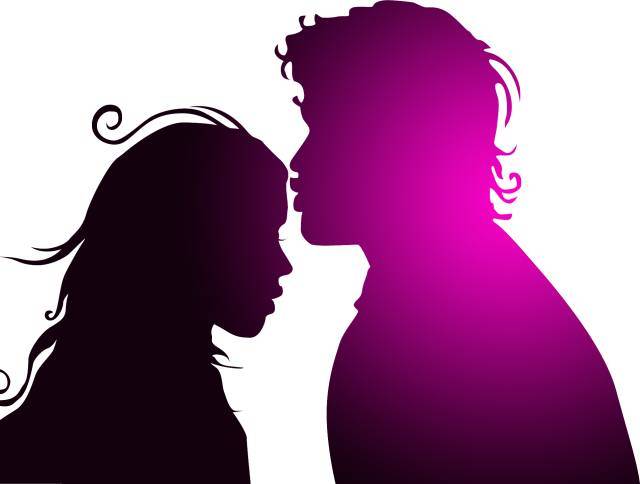 男人吻你的九个部位,看出这个男人的内心,十有九准!女人感情爱情