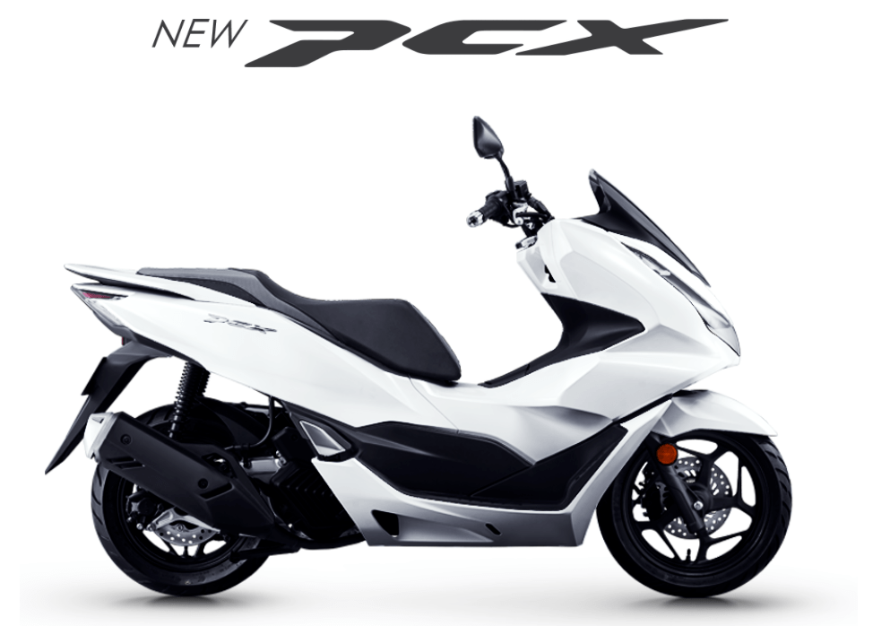 传奇的背后：行销全球的都市经典车型Honda PCX_搜狐汽车_搜狐网