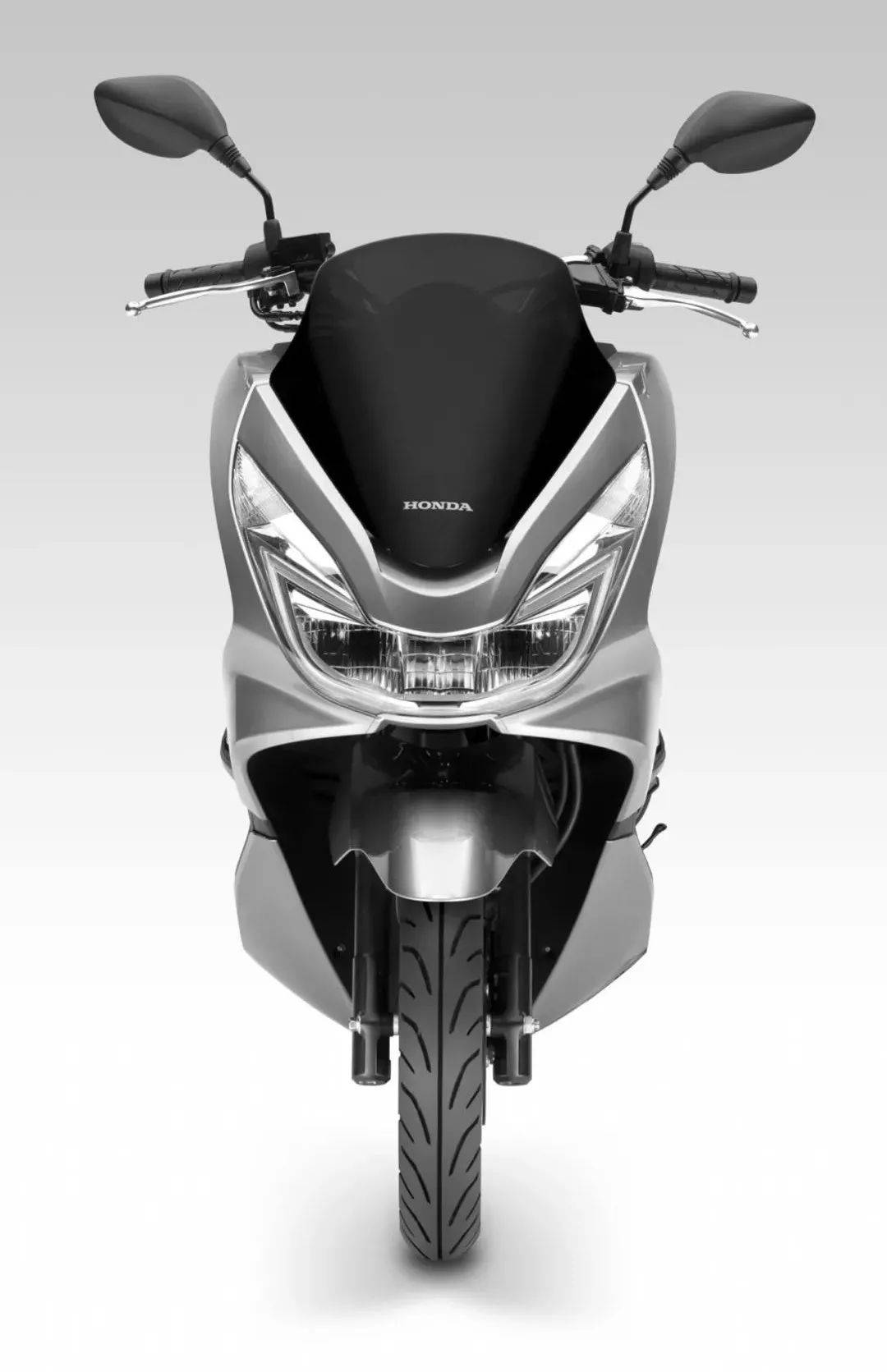 传奇的背后：行销全球的都市经典车型Honda PCX_搜狐汽车_搜狐网