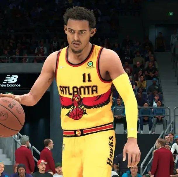 OL2 | 2K22球员数据变化（更新至12.2）（下）_乔治斯_威廉姆斯_阿伦