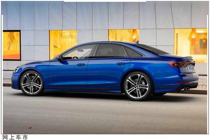 奥迪全新RS8渲染图曝光！搭4.0T引擎/外观更低调_搜狐汽车_搜狐网