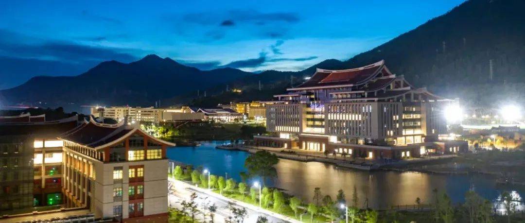 20211202｜良夜如斯，有幸相遇于莆院！_PTUers_运营_特色