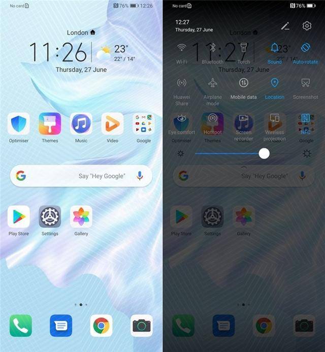 华为EMUI10第一批适配机型曝光 共35款机型_Mate_荣耀_Pro
