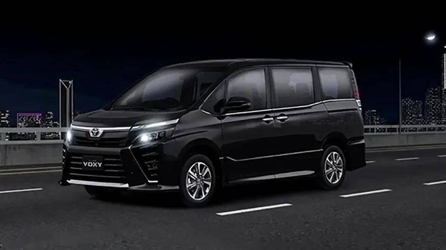 丰田又一爆款MPV神车，外观神似威尔法，配2.5L混动，对标别克GL8_搜狐汽车_搜狐网