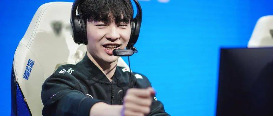 做最大的牺牲，背最重的锅！Cryin正式离开RNG_选手_因为_赛季