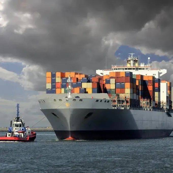 U.S. House of Representatives passes Ocean Shipping Reform Act_The_its ...