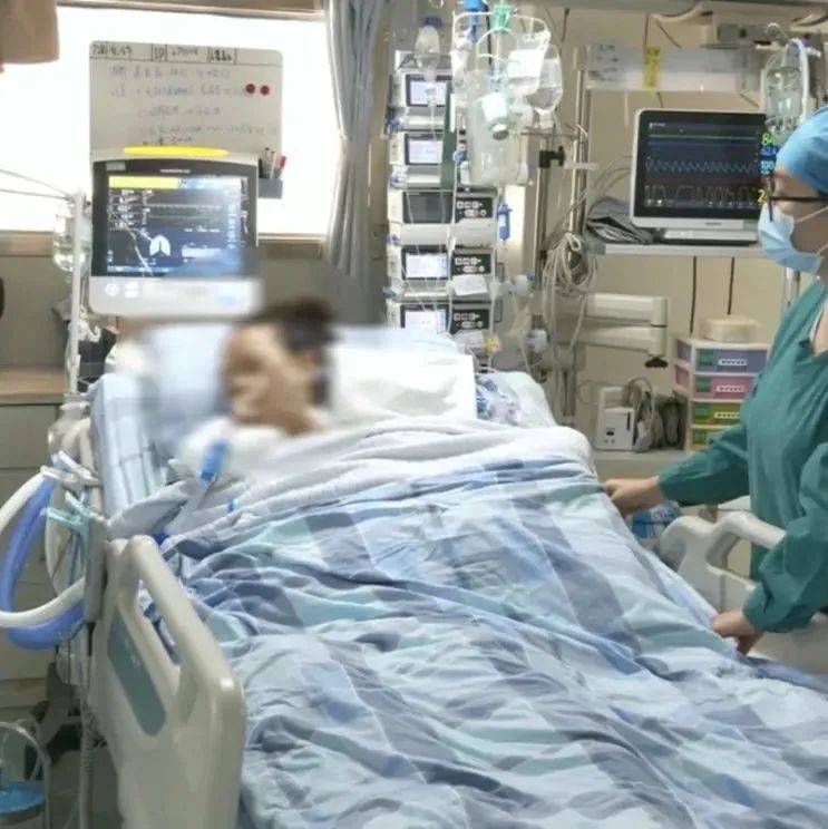 广东女子因为撸猫感染疾病，呼吸衰竭住进ICU，肺部变成“白肺”！ _凌女士_恙虫_医生