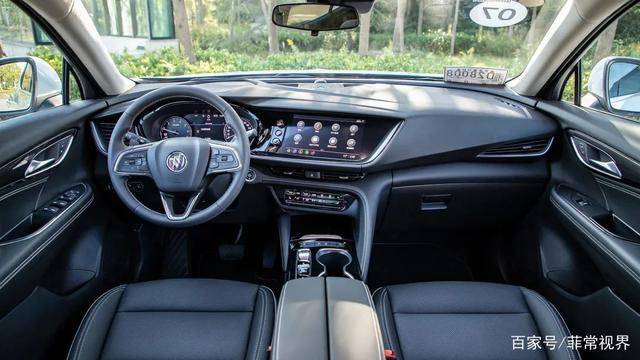 48V轻混动加持，动力感受平滑舒畅，试驾别克昂科威S 552T_搜狐汽车_搜狐网