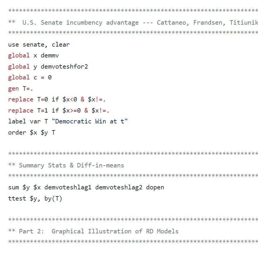 收藏：RDD手册对应的论文复现和Stata实操代码_Senate_https_from