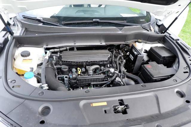 马力190匹，全新AX7马赫版拉高同级标准，哈弗H6也慌了？_搜狐汽车_搜狐网