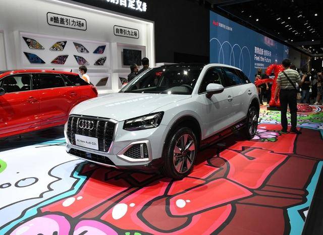 王一博与奥迪深度绑定，Q2L也推出王一博版，主打女生市场_搜狐汽车_搜狐网