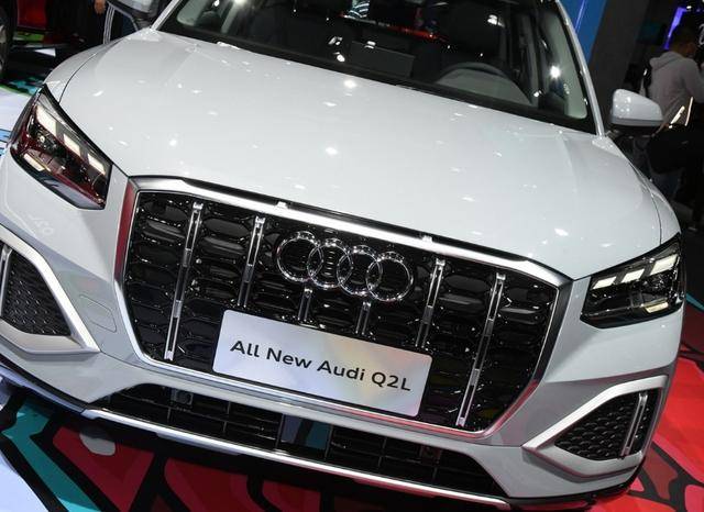 王一博与奥迪深度绑定，Q2L也推出王一博版，主打女生市场_搜狐汽车_搜狐网
