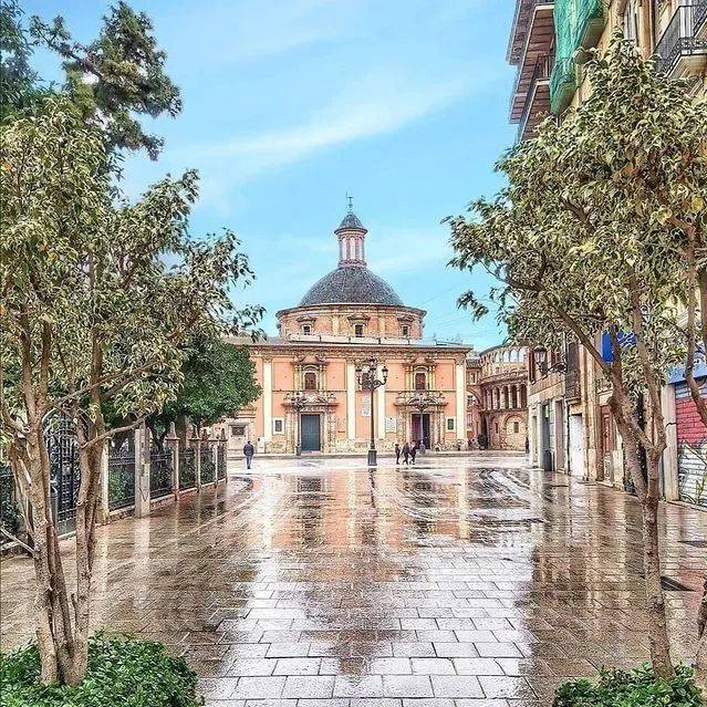 2022年，来西班牙瓦伦西亚的10大理由！_Val_艺术_城市