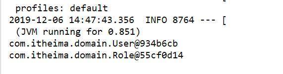 黑马程序员：SpringBoot教程，SpringBoot高级之原理分析_User_Bean_class