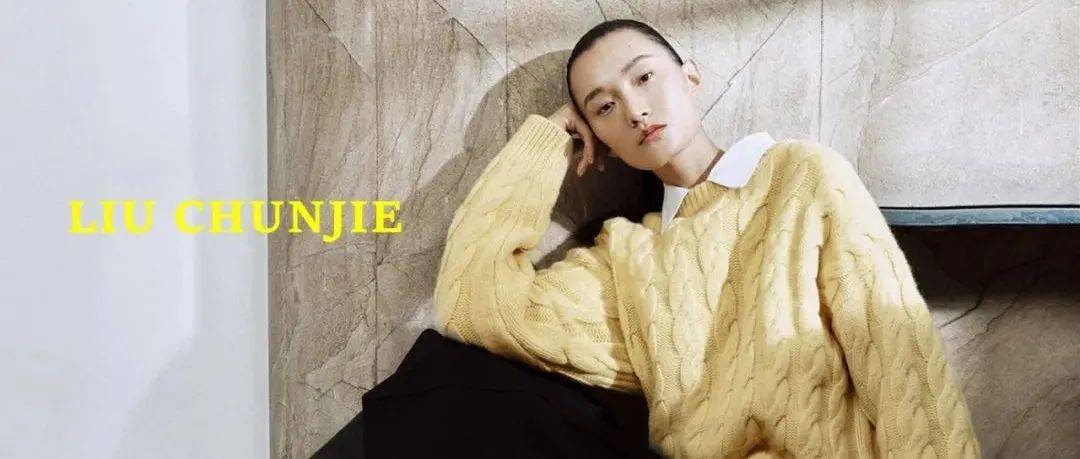 刘春杰 | ROSE LING LING 2021秋冬系列「摩登梦旅人」_成就_上海_The