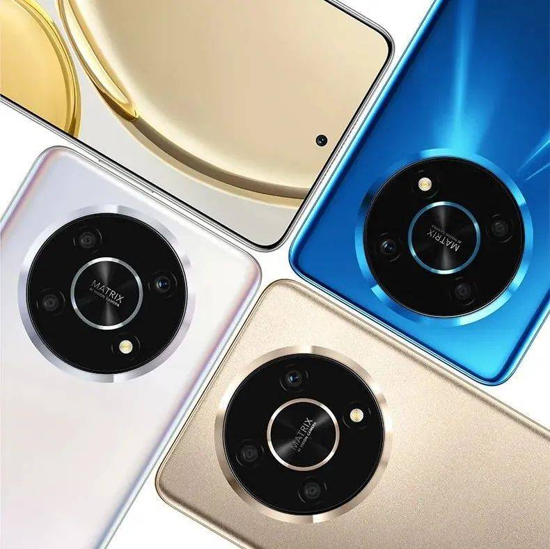 八年诚意之作荣耀X30发布1499元起,用高品质结交新朋友_诚意_荣耀