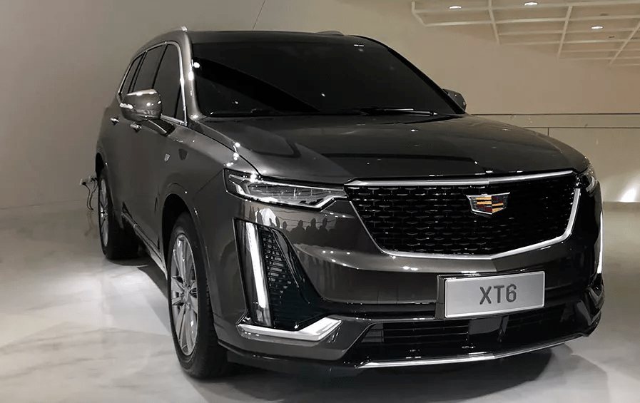 预售45万起，国产全新英菲尼迪QX60如何？_搜狐汽车_搜狐网