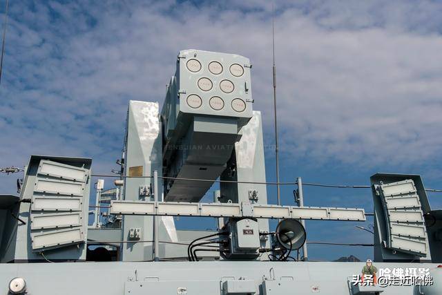 用20艘054A替换20艘056轻型护卫舰，中国海军的深蓝之路越走越远_舰艇_近海_执法