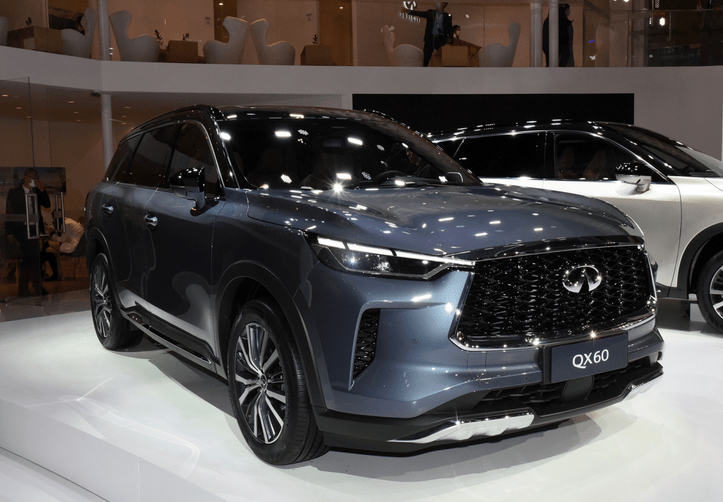 顶配比进口更贵，国产英菲尼迪QX60到底怎么想的？_搜狐汽车_搜狐网