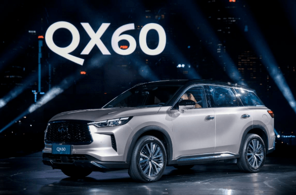预售价45-66万元，你会选择全新英菲尼迪QX60吗？_搜狐汽车_搜狐网