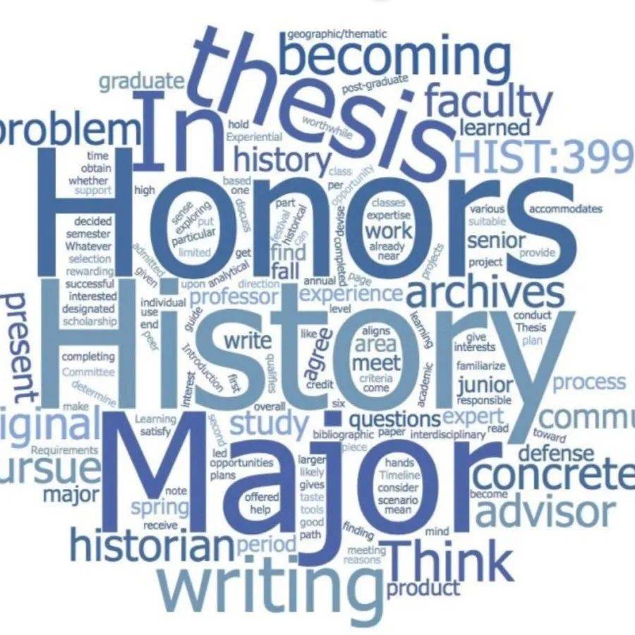 『CSSA职发』 Info Session开启！最全专业信息，我们为你解答！_大学_学长_Econ