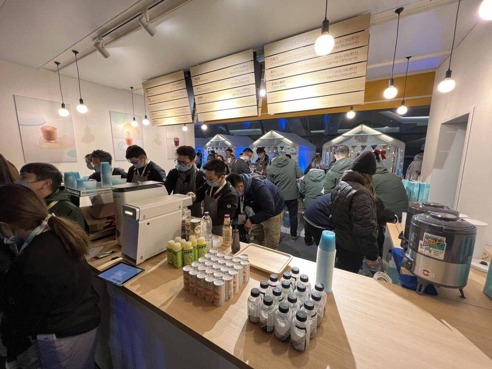 NIO Day狂欢，有惊又有喜！蔚来ET5发布，亮点有点多！_搜狐汽车_搜狐网