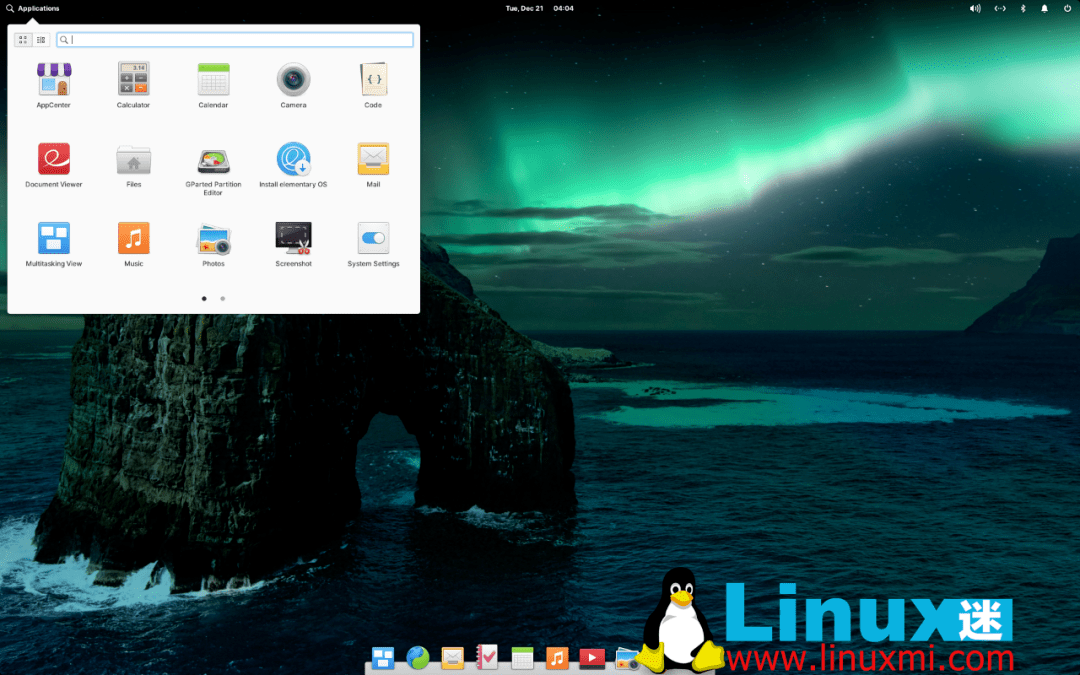 elementary OS 6.1 正式发布，基于 Ubuntu 的华丽发行版_Linux_显示_支持