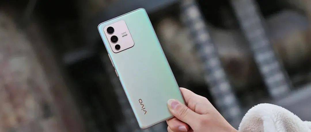 vivo S12 Pro 体验：新一代自拍神器，也有旗舰级性能_vivo S12系列全新发布_vivo S12系列新品发布会_相机