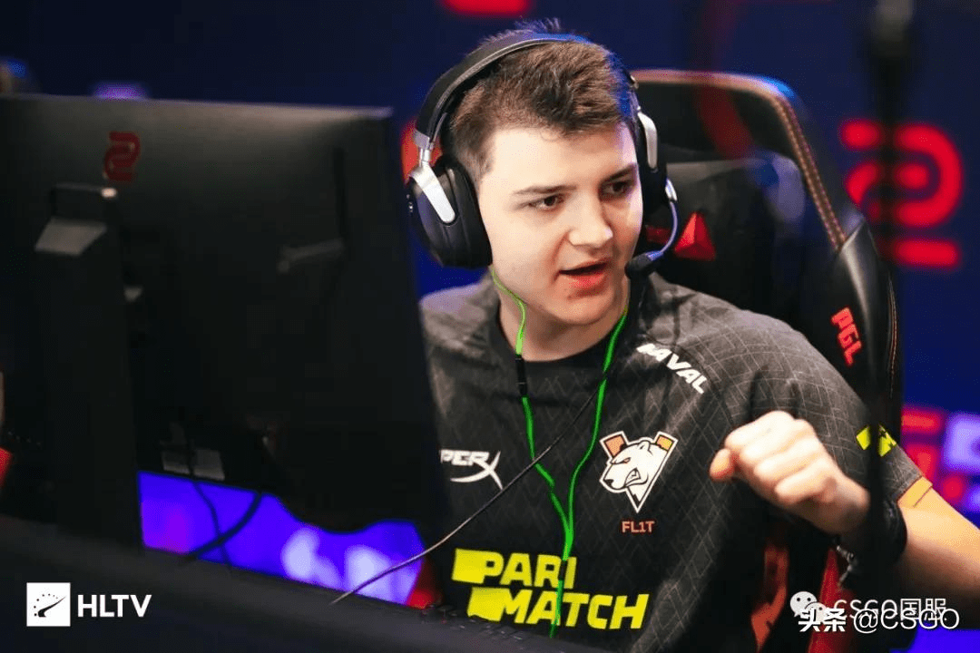 CSGO选手十二月红黑榜：有五名选手已前往火星参评_rating_Jame_队伍