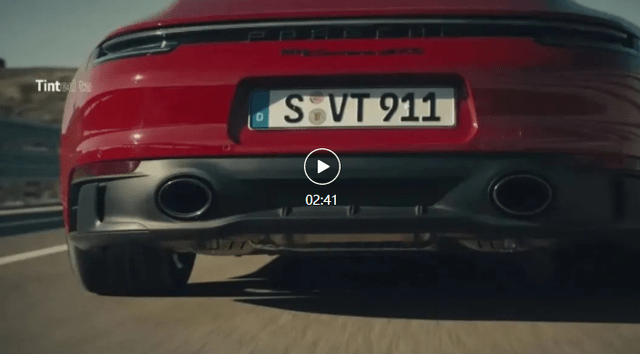 保时捷911 GTS或引进国内?中文宣传资料曝光,478匹+7MT极致纯粹_搜狐汽车_搜狐网