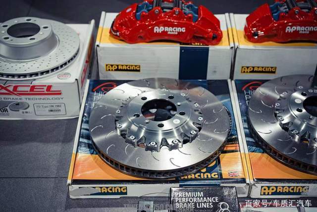 车质汇案例丨保时捷·911升级AP 9570一体锻造刹车_搜狐汽车_搜狐网