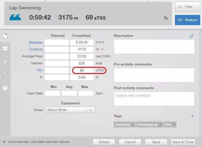 训练笔记：rTSS和sTSS_搜狐汽车_搜狐网