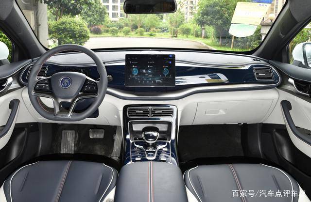 新老势力的决斗！比亚迪秦PLUS EV对比小鹏P5_搜狐汽车_搜狐网