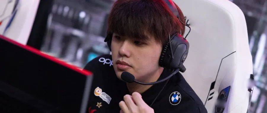 LWX“小子”称号火了！LPL选手纷纷模仿，小天最让人扎心_Bin_Fenfen_总决赛