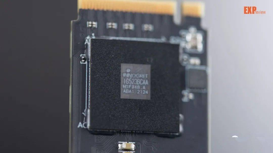 致态TiPro7000 1TB M.2 SSD评测：向PCI-E 4.0新时代进发_散热器_产品_大容量