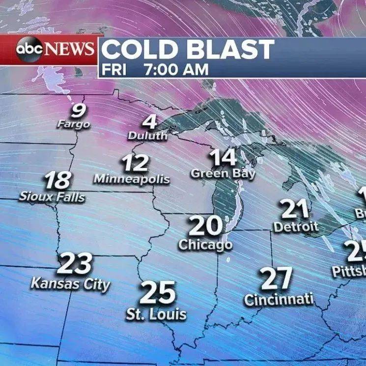 "today is cold"不是“今天有点冷”_on_the_better