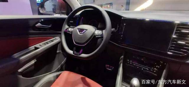 又一强力新作!捷达VS7能否成为爆款?_搜狐汽车_搜狐网