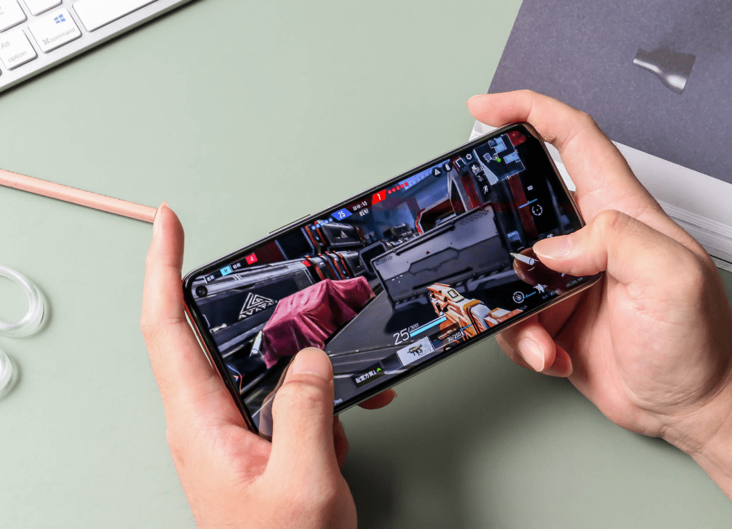 骁龙870+144Hz刷新率+44W快充跌至1799，专业电竞体验，很给力_Redmi_Neo_手机