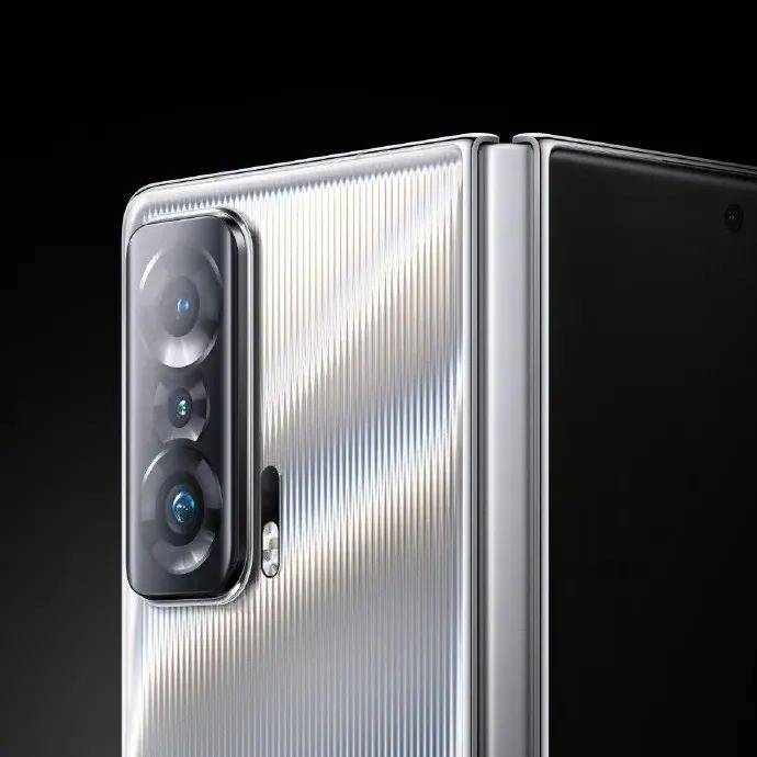 荣耀Magic V官宣：1月10日发布 超越所有竞品_时间之外_旗舰_手机