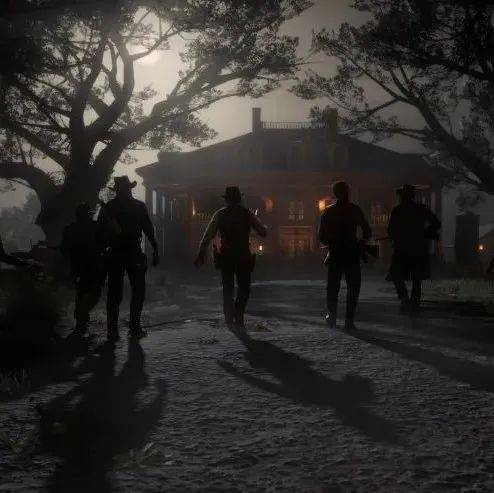 经典“3C”理论（Character / Camera / Control）在 VR 游戏设计中的不同_玩家_镜头_传统