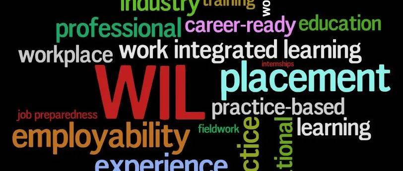 学分+实习双丰收！一篇搞懂Monash优秀的capstone WIL！_项目_enroll_Step