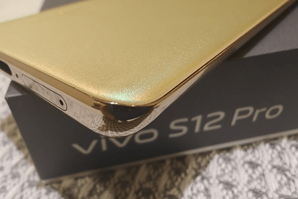 vivo S12 Pro上手体验：三大升级带来出色体验 全新OriginOS Ocean亮点满满_样张_自拍_温四