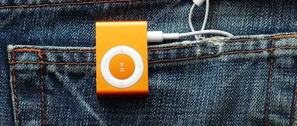 潮流是等来的？ 已经过时的iPod Shuffle在社交媒体上又火了_行为_耳机_苹果