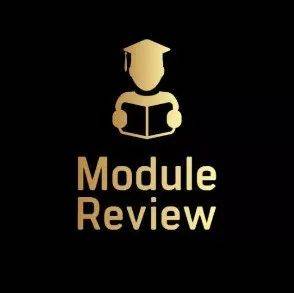 CE3116 Module Review_Design_Assoc_时间