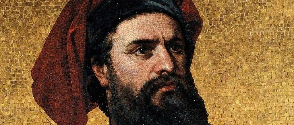 [北京]拉班•巴•扫马/Bar Sauma-元朝从东方去往西方的伟大旅行者｜与马可•波罗同时期的东方教士_中国_Sauma-_Bar